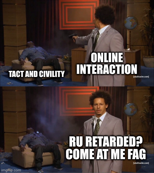 Who Killed Hannibal Meme - Imgflip