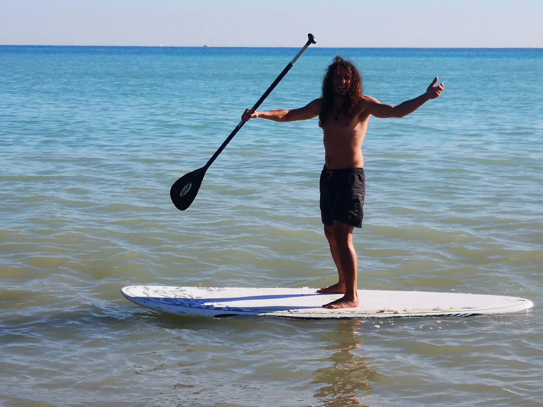 Paddle hunts bitcoin Blank Template - Imgflip