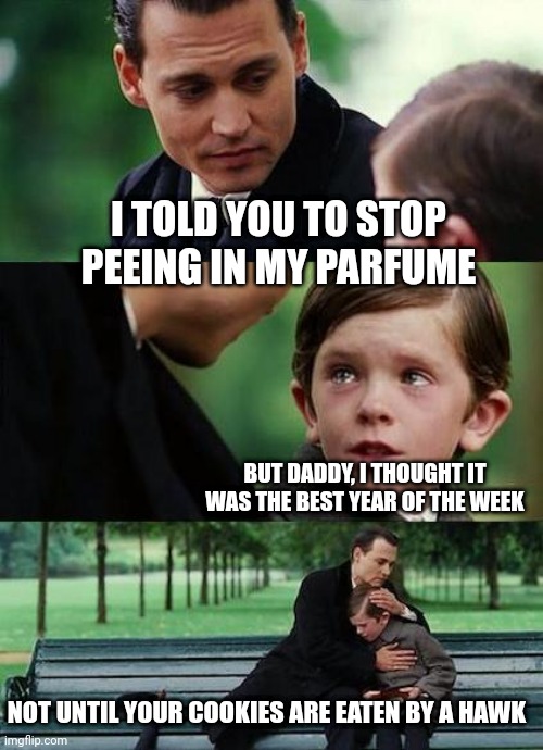 crying-boy-on-a-bench - Imgflip