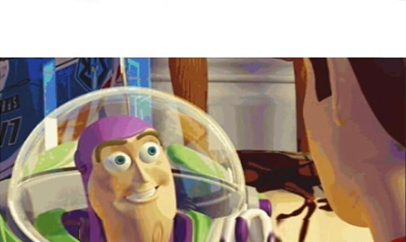 Buzz Lightyear Alt Memes Imgflip