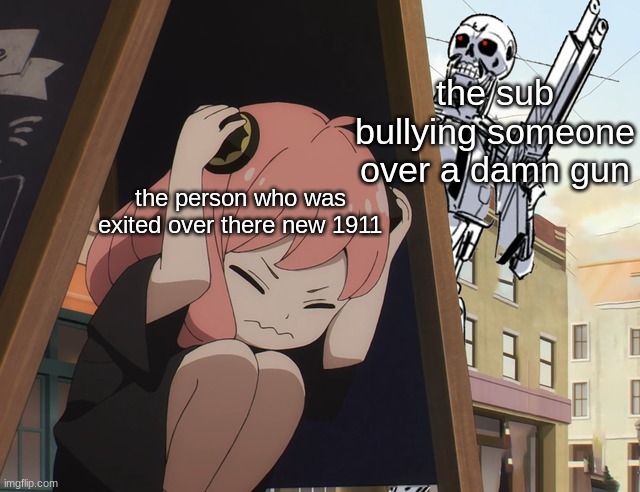 What the hell is a fudd any way? - Imgflip