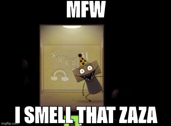 Onaf memes - Imgflip