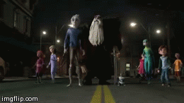 Run And Hide - Imgflip