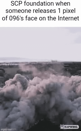 Crumbling Building - Imgflip