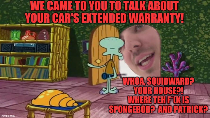 Y'all got any beans - Imgflip