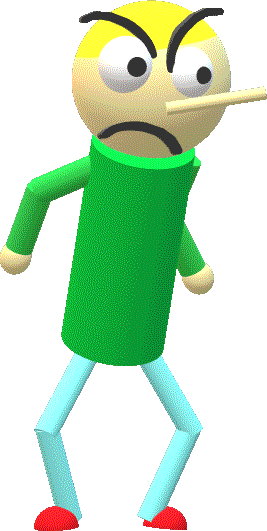 OG Garrett (Pissed) Blank Template - Imgflip