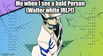 JoJo Point - Imgflip