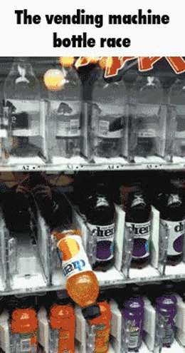 Vending machine - Imgflip