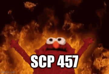 Scp slander 9 - Imgflip