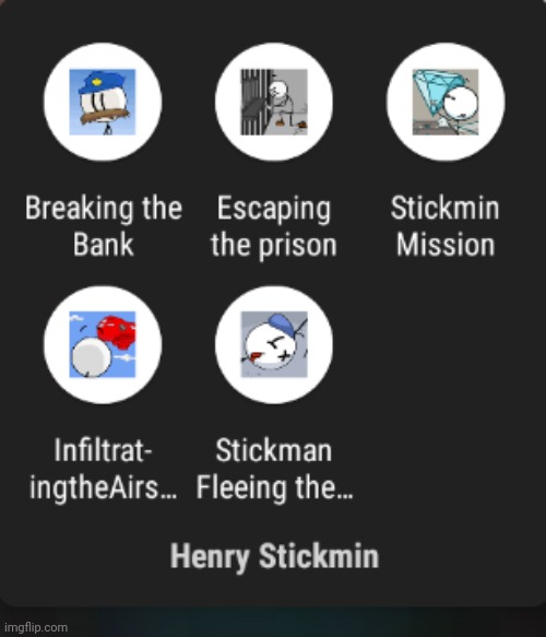 i have almost the whole collection - Imgflip