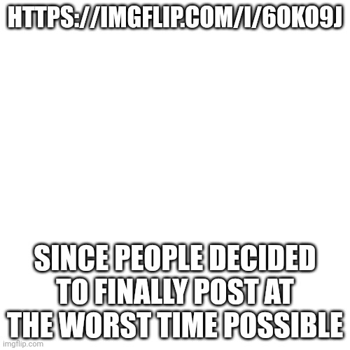 Blank Transparent Square Meme - Imgflip