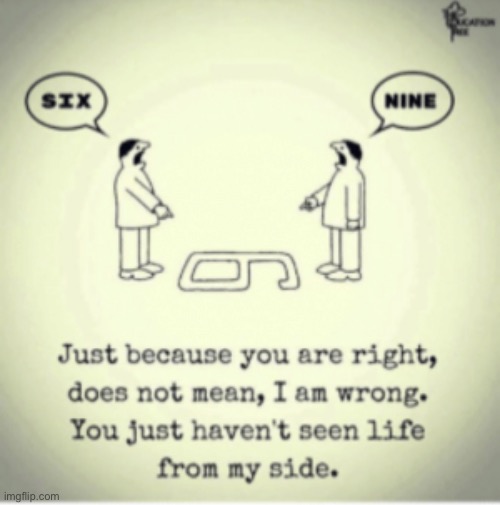 Little note to you all - Imgflip