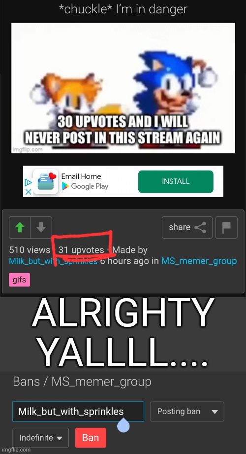 Well how bout it¿?????????? - Imgflip