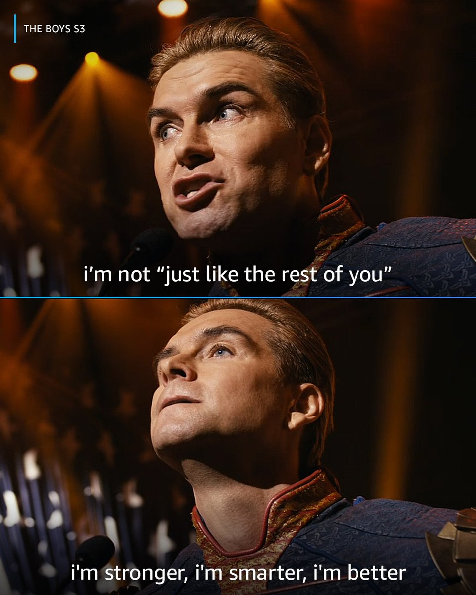 Homelander Memes Imgflip