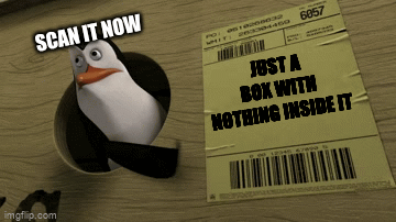 mindless penguin - Imgflip