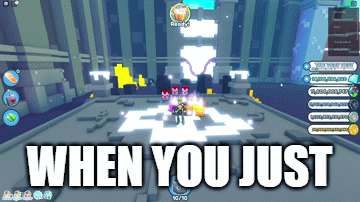 When you just... - Imgflip