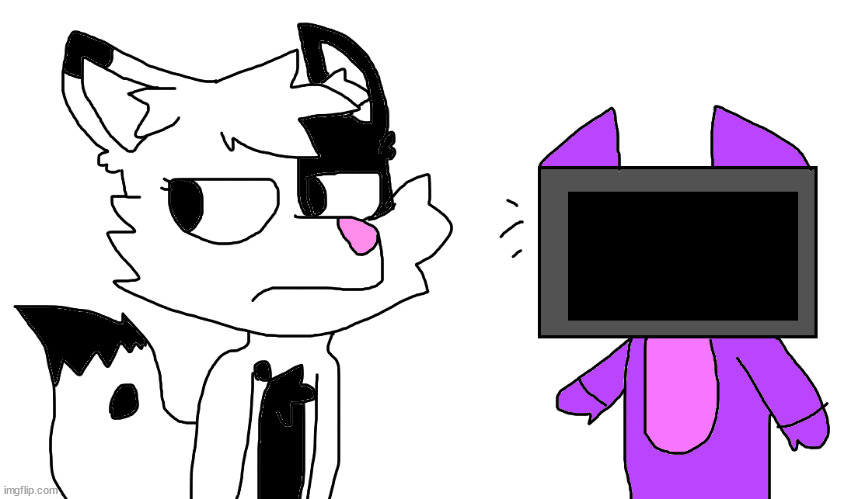 i made a tem! - Imgflip