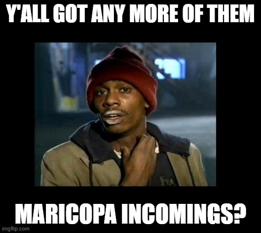 dave chappelle y'all got any more of crackhead - Imgflip