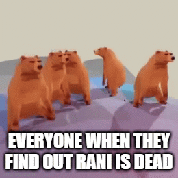 Vibing Bears Imgflip