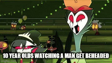 (They had unsupervised internet access) - Imgflip