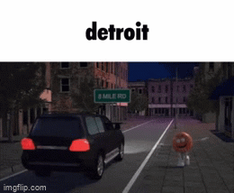 Detroit - Imgflip