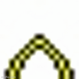 Rainbow Glitch sprite! - Imgflip