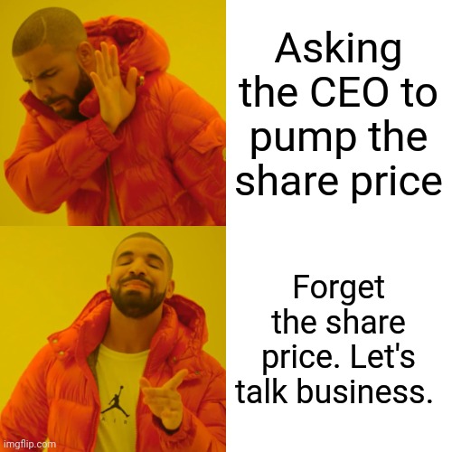 Drake Hotline Bling Meme - Imgflip