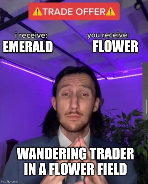 I Receive You Receive Imgflip
