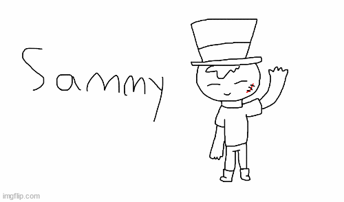 is this ok? [sammy note: love it] - Imgflip