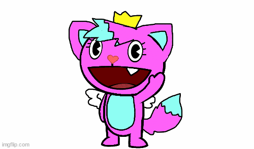 hi i ship myself with flippy - Imgflip