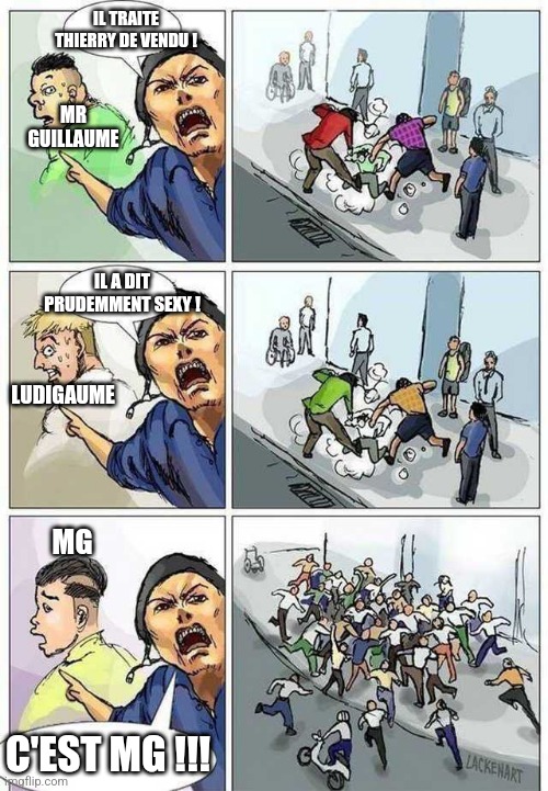 Thief Murderer - Imgflip