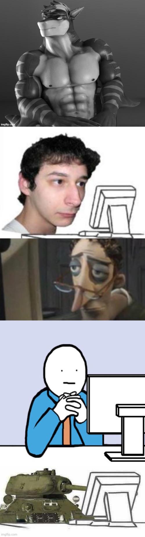 I regret looking at God_of_games’ comments - Imgflip