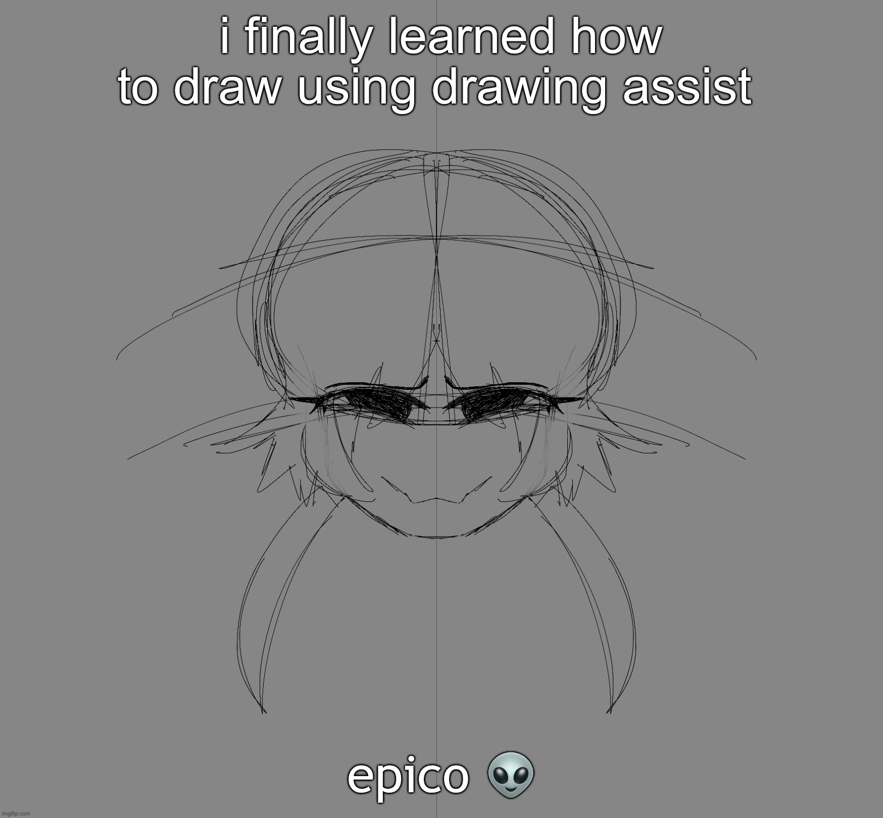 i wonder if i can learn how to draw hands now - Imgflip