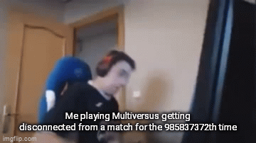 Rage Table Smash - Imgflip