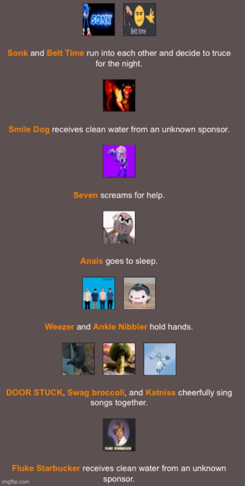 Will continue it tomorrow bye chat - Imgflip