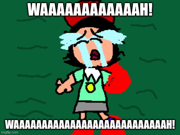 adeleine death - Imgflip