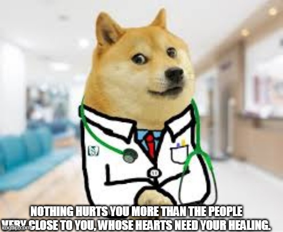 doctor doge - Imgflip