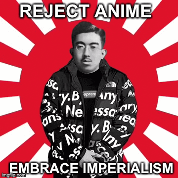Banzai! (Mod note: HELL NO) - Imgflip