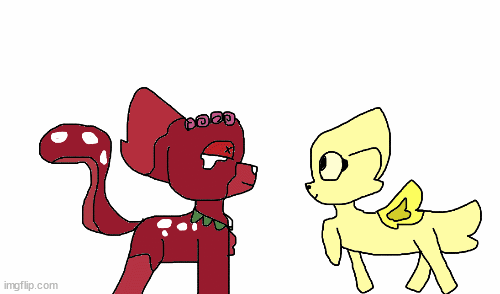 lemon and cherry [sammy note: c a t s] - Imgflip