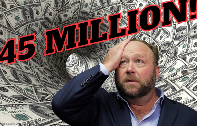 45 MILLION+!! should be MORE!! - Imgflip