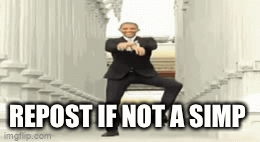 It’s repost time - Imgflip