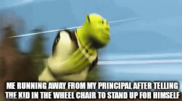 Oh no not aging - Imgflip