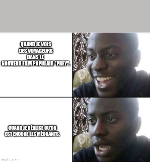 Good then bad - Imgflip