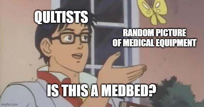 Is This a Pigeon - Imgflip