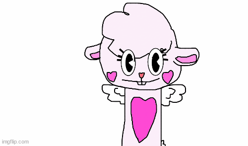 yet another oc: cupid - Imgflip