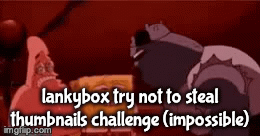 Spongebob Melt - Imgflip