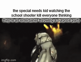 Jetstream Sam Clapping - Imgflip