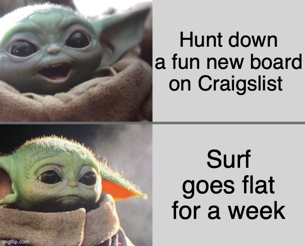 Every %*&ing time - Imgflip