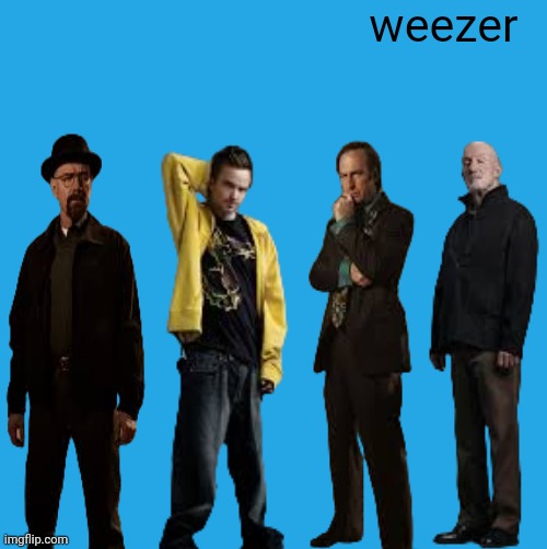 remakeded Breezer - Imgflip