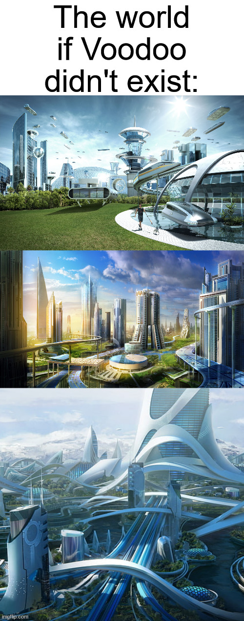 Image Tagged In Futuristic Utopia futuristic the World If Imgflip
